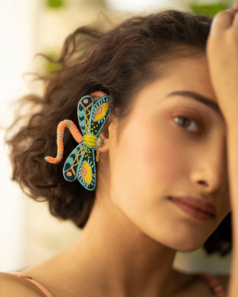 Eye On Me – KrutiArts